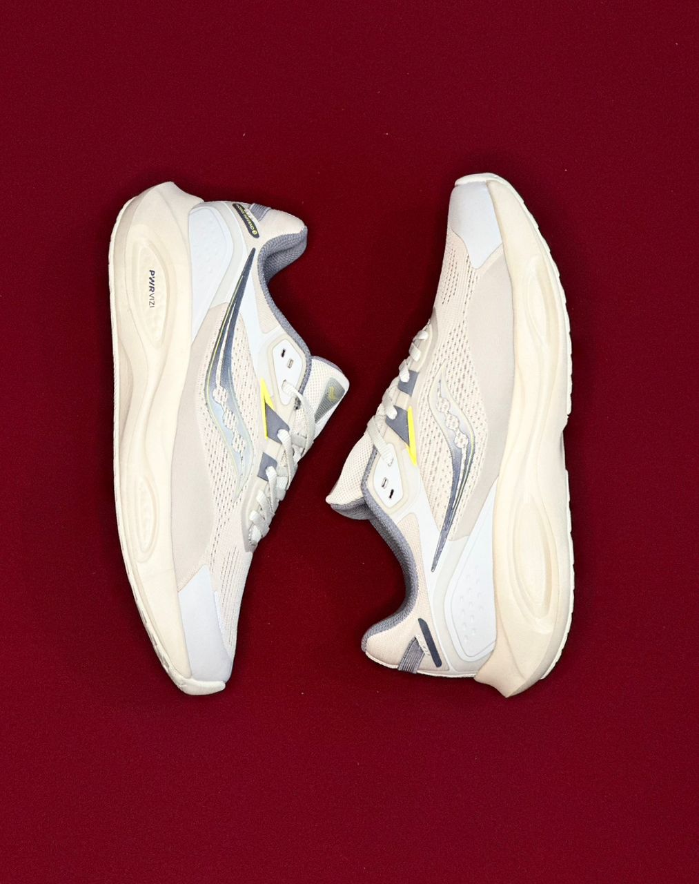 کتونی رانینگ و پیاده روی Saucony Phoenix Inferno 3 ساکونی فونیکس ...